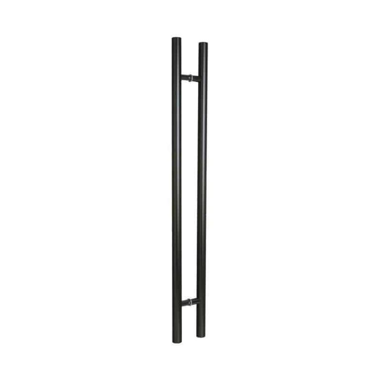 1000mm SATIN MATT BLACK Pull Handles | Gladstone Series - Avant-Garde ...