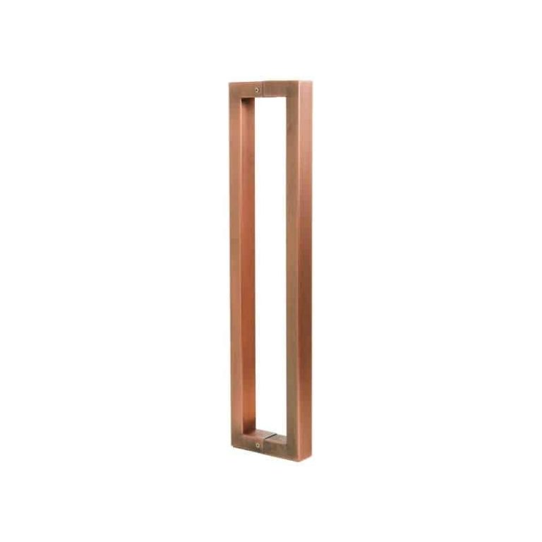 Buy Copper Door Handles Online - Avant-Garde Hardware