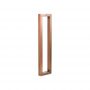 Buy Copper Door Handles Online - Avant-Garde Hardware
