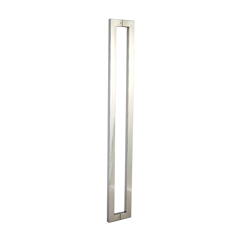 120cm POLISHED Entrance Door Pull Handles | Dalton Series - Avant-Garde ...