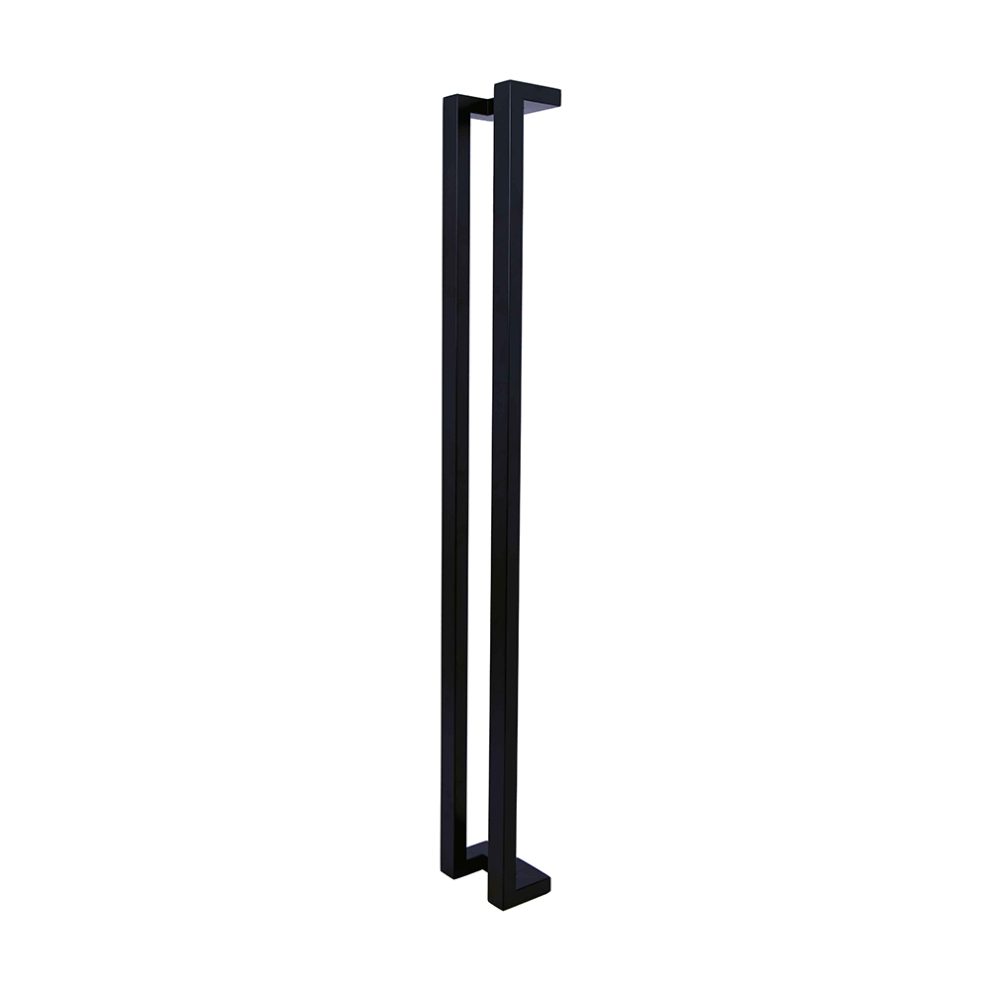 Black Door Handles | Matt Black, Modern, Stylish | Avant-Garde Hardware