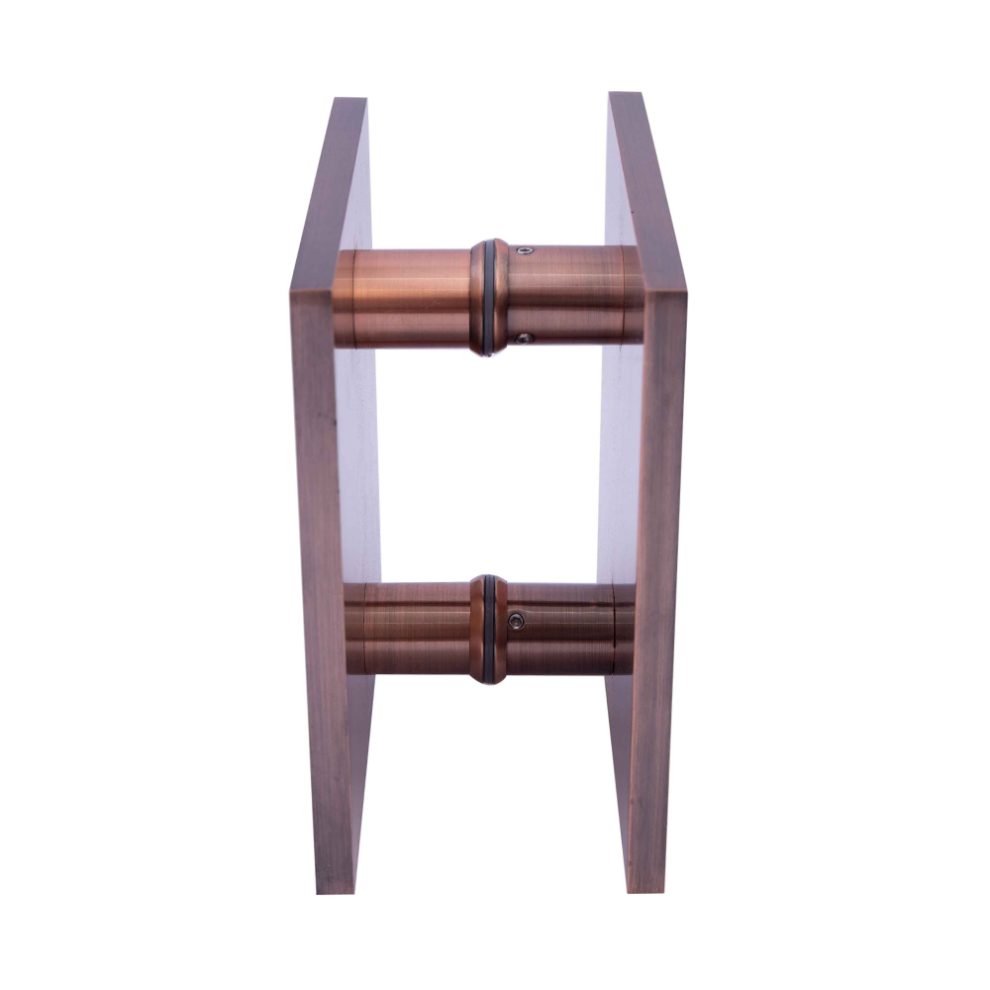Buy Copper Door Handles Online - Avant-Garde Hardware