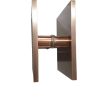 Buy Copper Door Handles Online - Avant-Garde Hardware