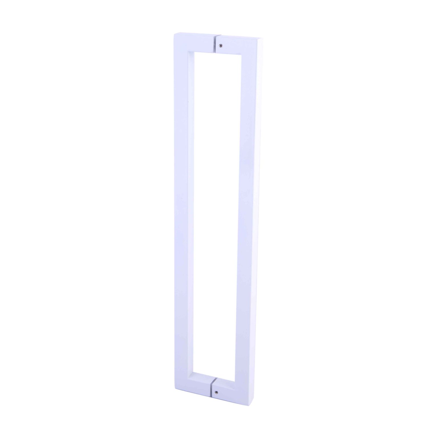 White Door Handles - Avant-Garde Hardware