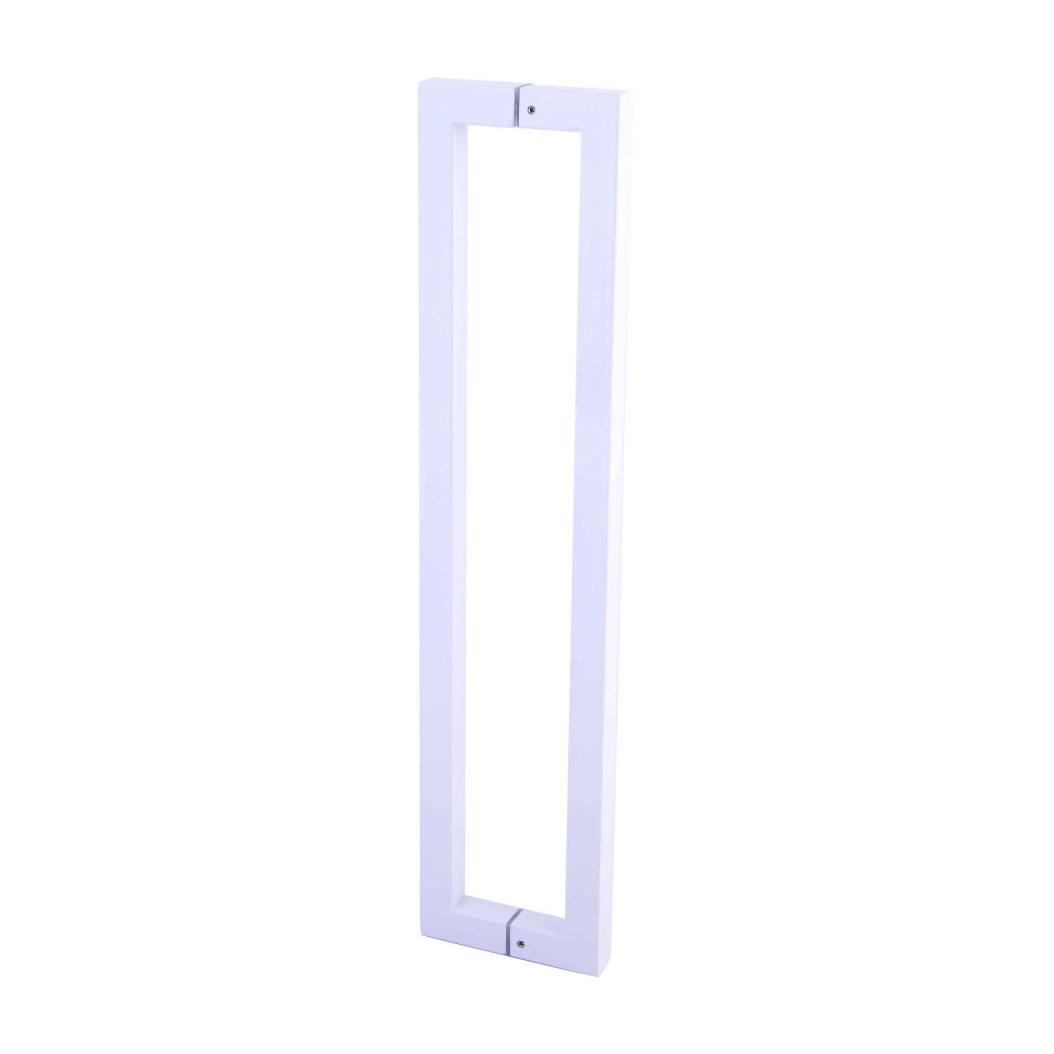 White Door Handles - Avant-Garde Hardware