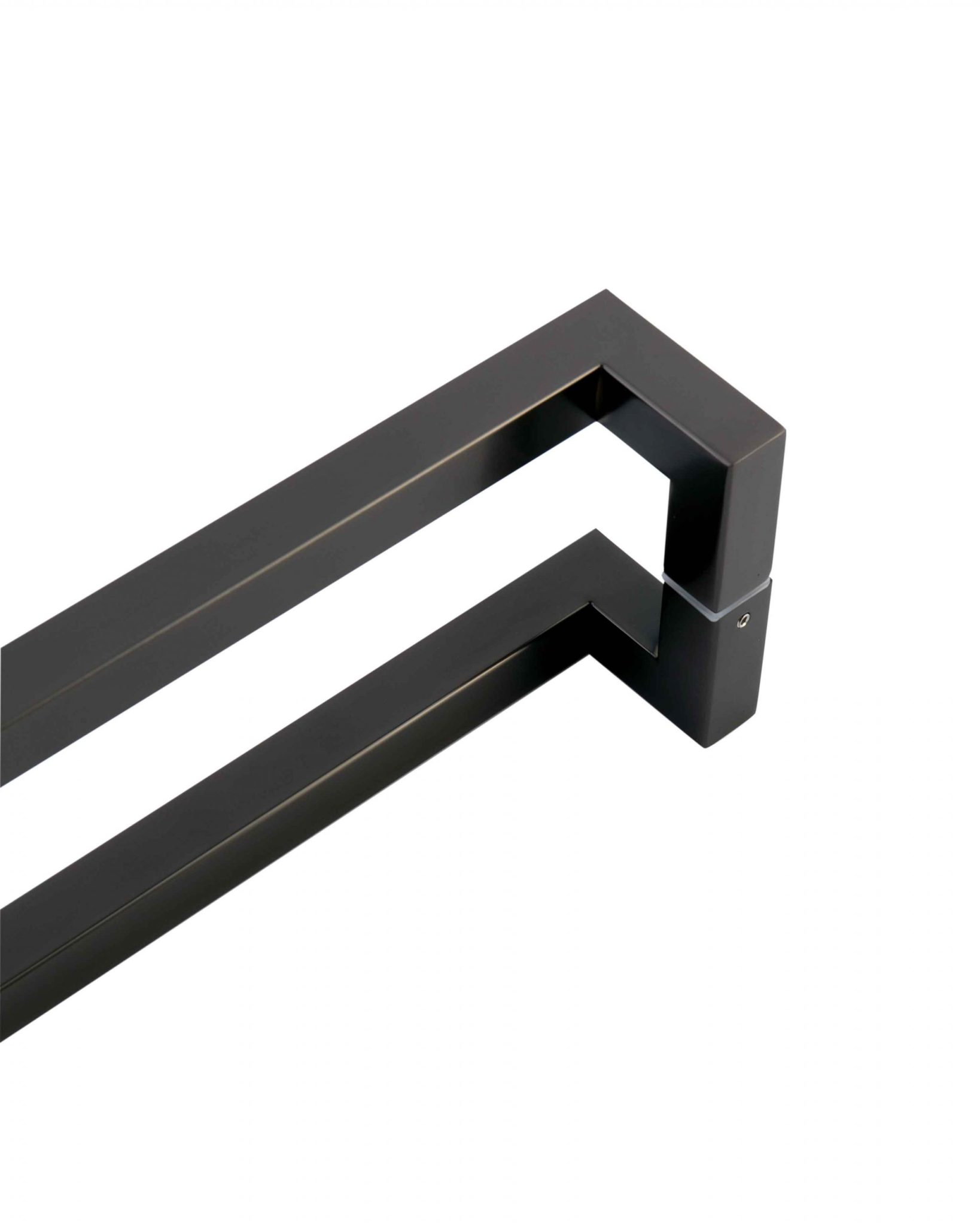 600mm GUNMETAL GREY Front Door Handle | Milton Series - Avant-Garde ...