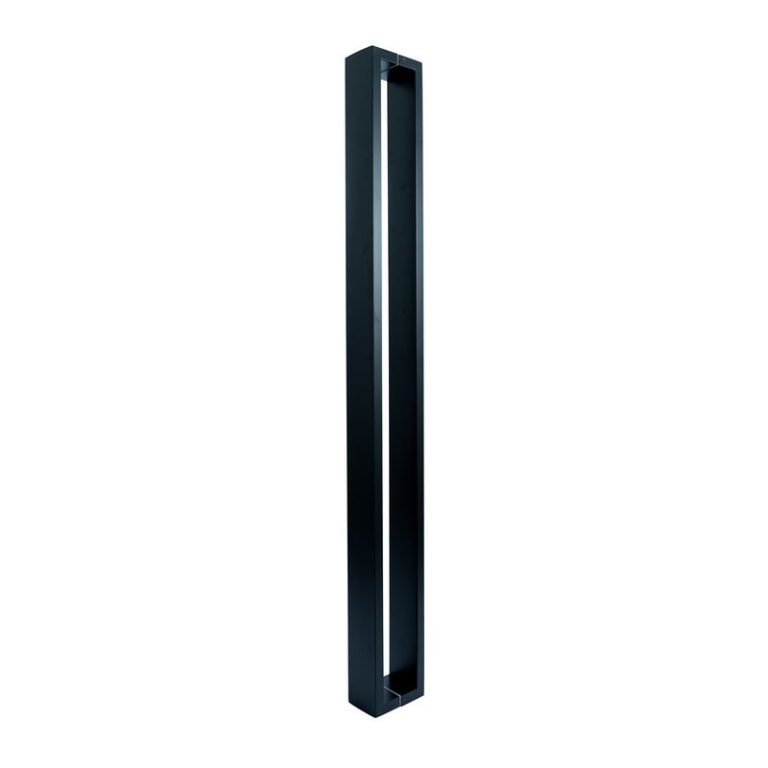 Black Door Handles | Matt Black, Modern, Stylish | Avant-Garde Hardware